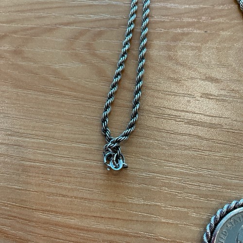 KENTUCKY STATE QUARTER Necklace - silver coin horse derby pendant ...