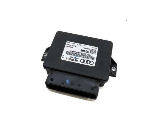 2008-2012 AUDI A4 S4 A5 Q5 (B8 8K 8T 8R) ELECTRONIC PARKING BRAKE ...