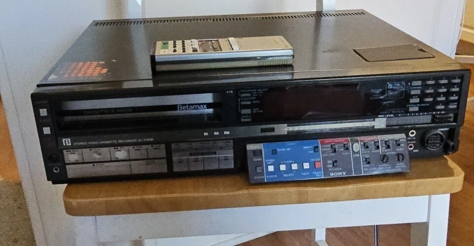 Betamax