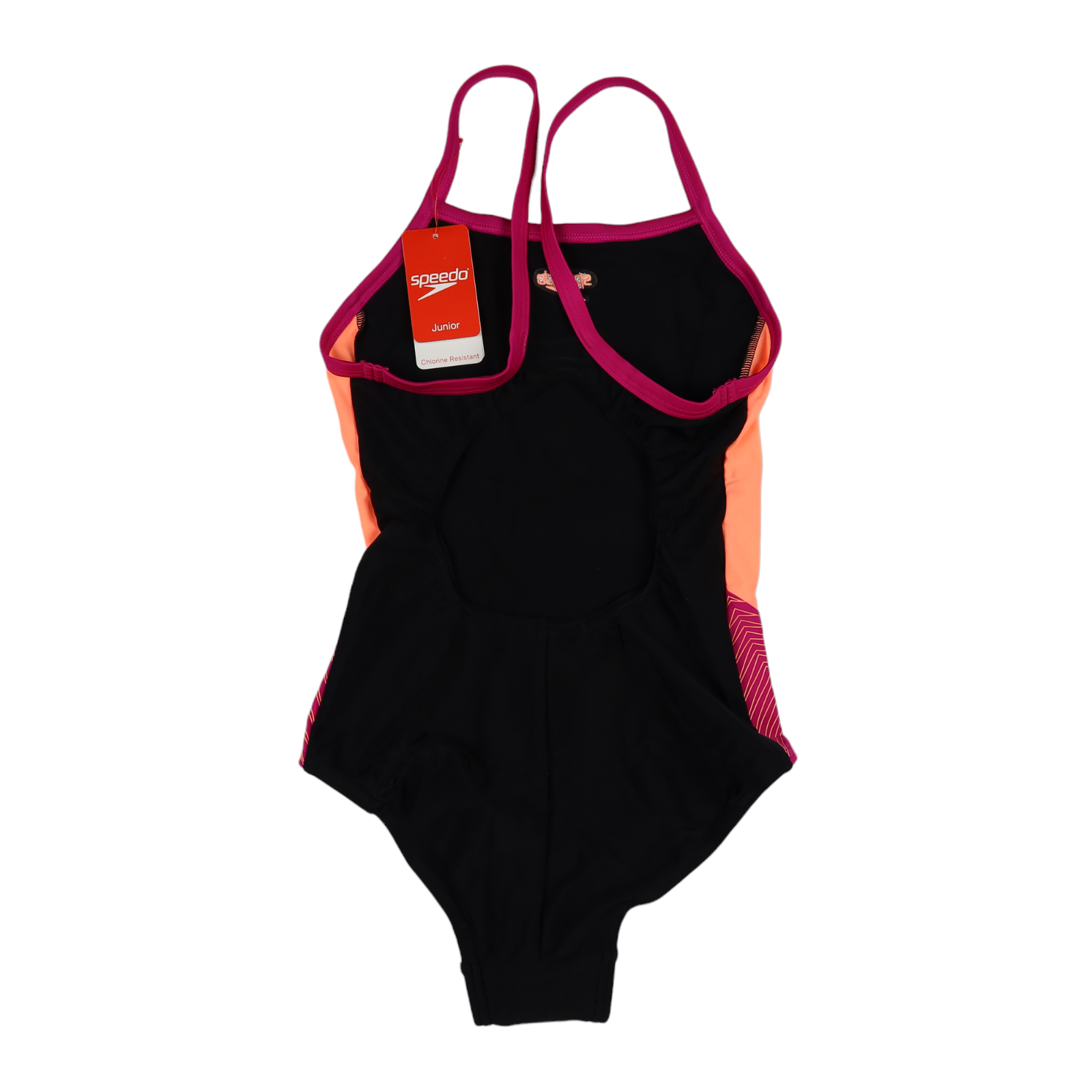 Speedo Girl's Dive Thinstrap Muscleback Swimsuit. 13-14 Yrs | eBay UK