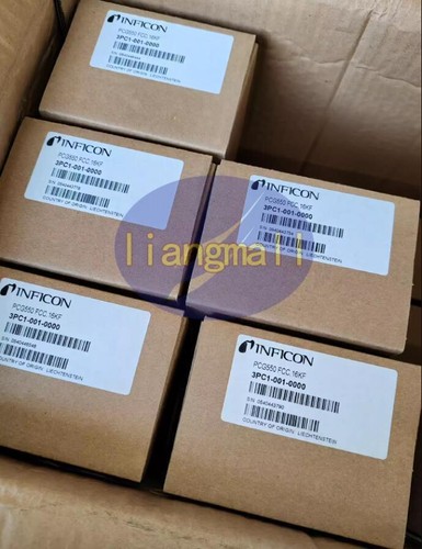 1PCS INFICON vacuum gauge PCG550 3PC1-001-0000 | eBay