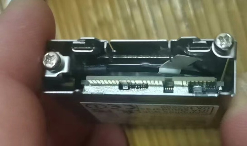 AW-CB160H 3T3R WIFI GO Card Bluetooth For Asus X99 Z170 DELUXE - NO ...