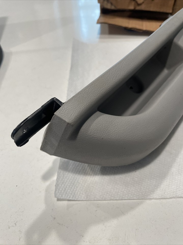 New GM 15691230 1990-94 Chevrolet GMC C/K Truck 92-94 Blazer RH Door ...