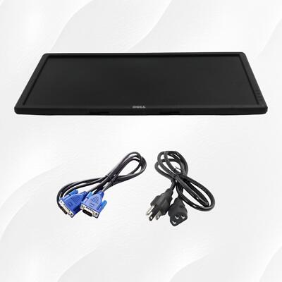 Dell E2314Hf 23" LED Full HD 1920x1080 16:9 VGA DVI Monitor No Stand | eBay