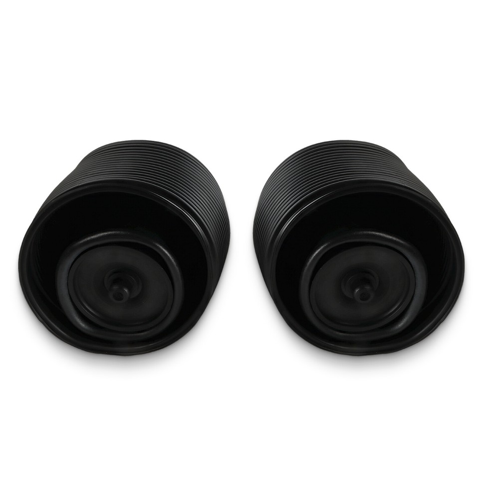 Rear Air Suspension Bag For 05-07 Toyota Sequoia 4WDRWD 48080-34010 ...