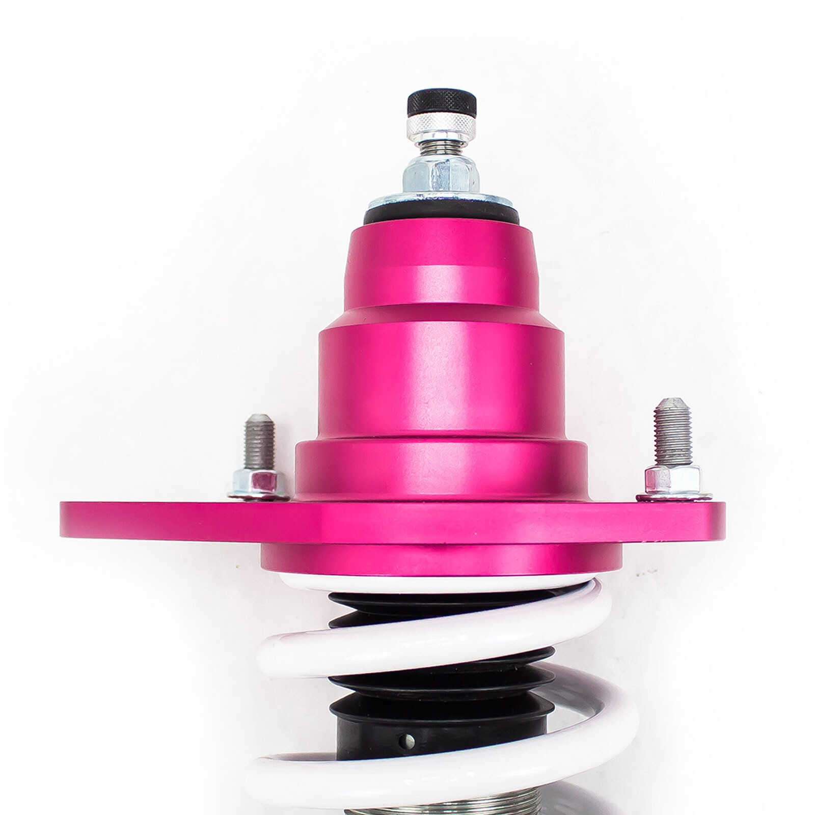 Godspeed Mono Ss 3" Ext Top Adjustable Coilover Kit For 2006-2015 Mazda Miata Nc | eBay