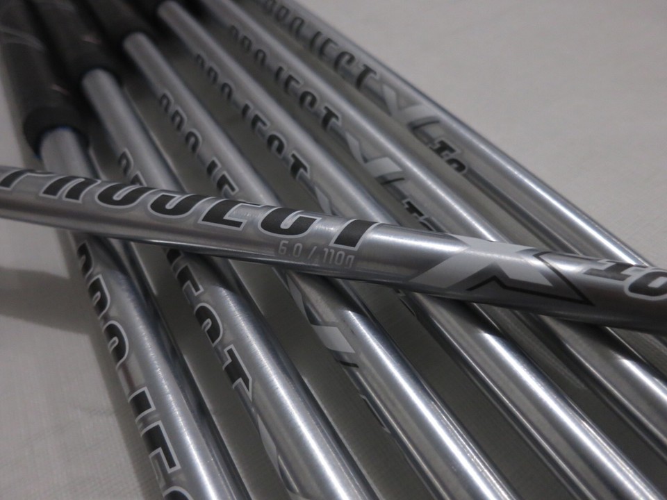 Ping i59 Iron Set - 4-PW - Project X IO 6.0 110g Stiff Flex Steel - Black Dot | eBay