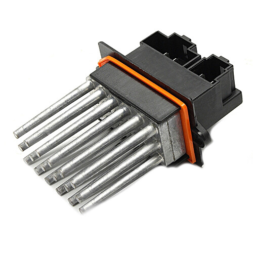 Résistance chauffage DURANGO NITRO CHEROKEE GRAND CHEROKEE IV 4885482AC ...