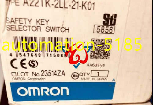 0MRON module A22TK-2LL-21-K01 New fedex or DHL | eBay