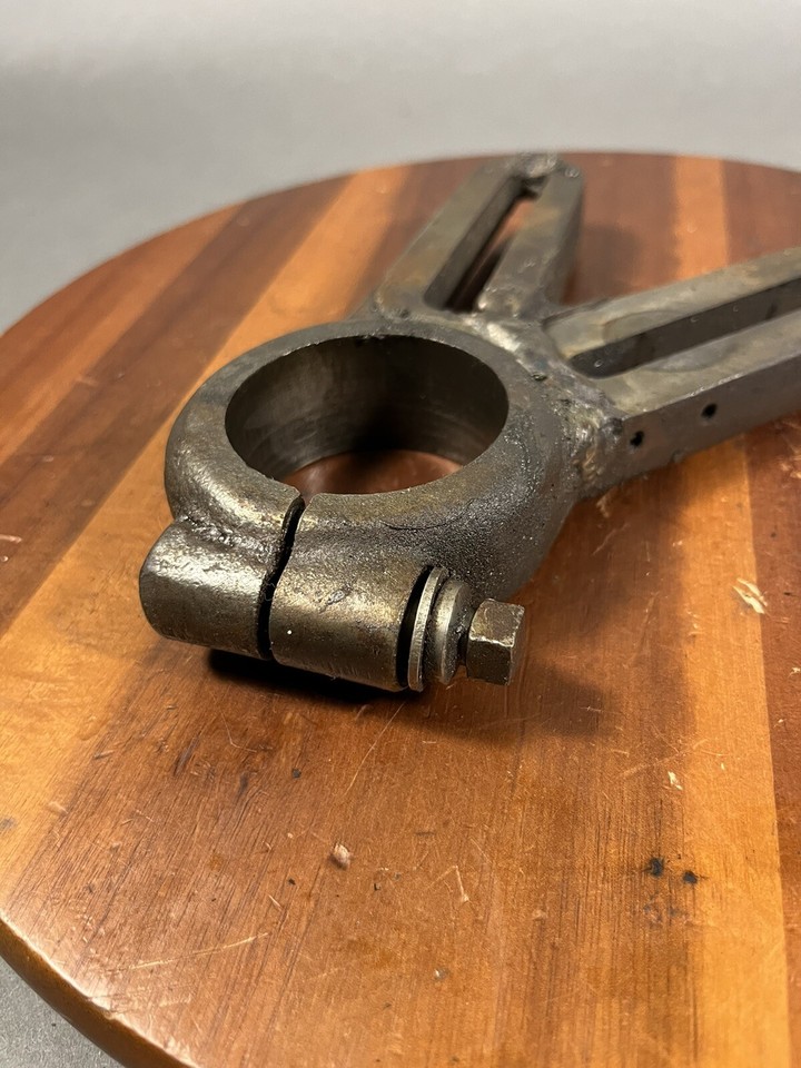 Banjo Bracket, Change Gear Bracket For 9" South Bend Lathe. *Repaired ...