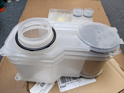 Bosch Dishwasher Salt Container 00648119 12023222 AP6797635 PS8730730 ...