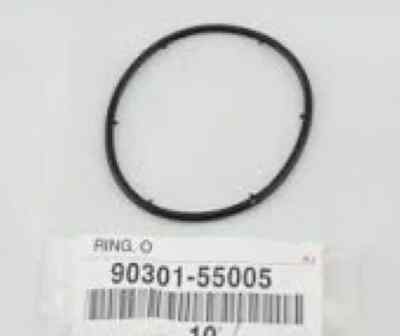 Toyota Genuine Ring, O (for Oil Pump) STARLET EP7#,NP70 90301 - 55005 ...