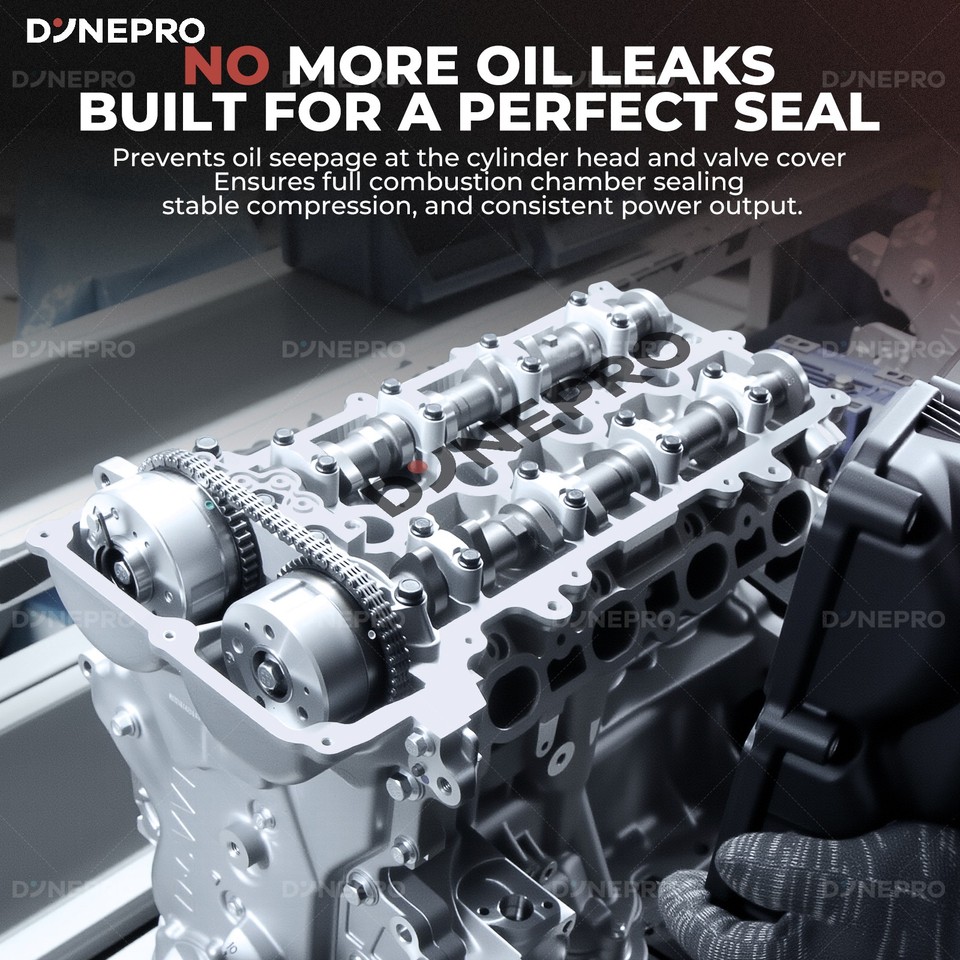 2AZ-FE Long Block Engine For Toyota Corolla Camry RAV4 Highlander Scion ...