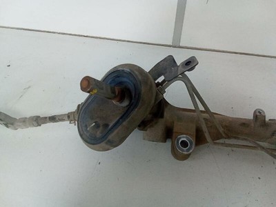 490018151R crémaillère assistée pour DACIA LODGY (04.2012->) 1.2 2012 ...