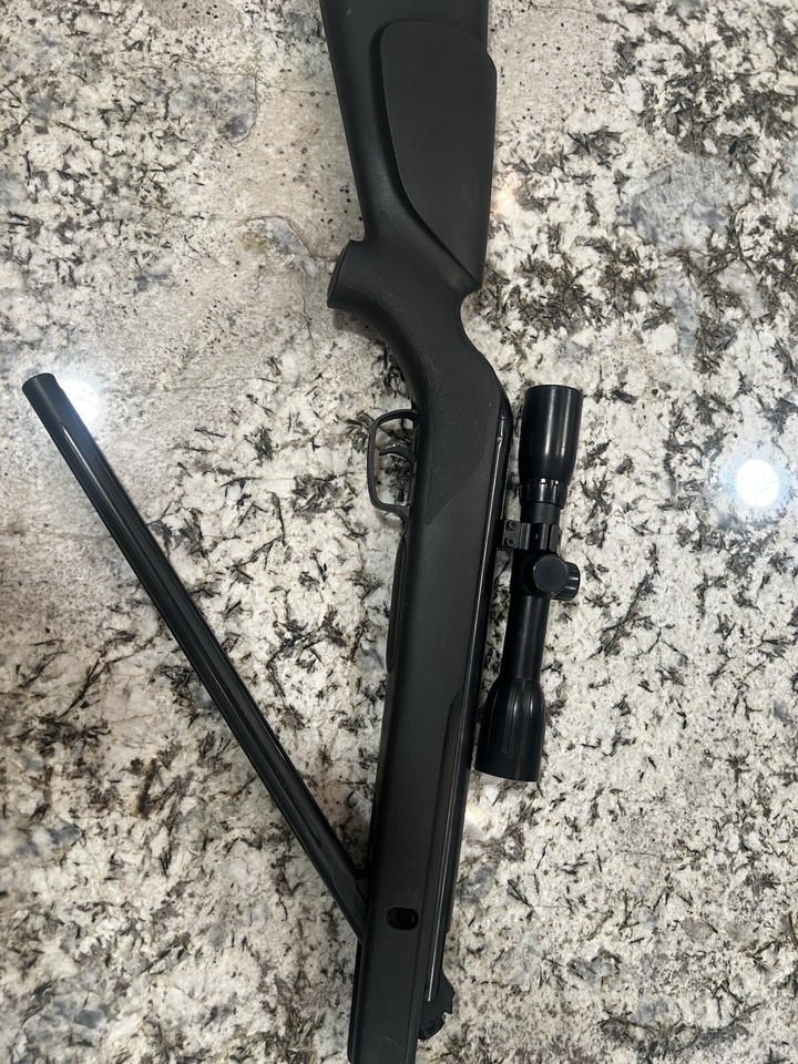 Gamo 6110017154 Varmint Air Rifle | eBay