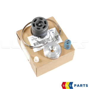 NEW GENUINE BMW 1 3 4 X1 X3 X4 SERIES STEERING RACK REPAIR KIT ...