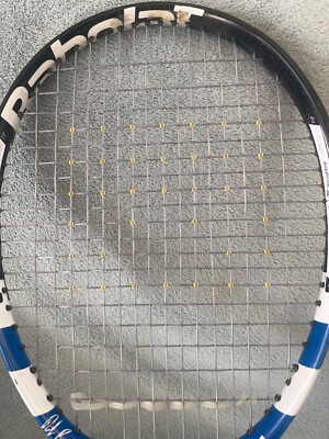 babolat pure drive 100 Andy Roddick | eBay