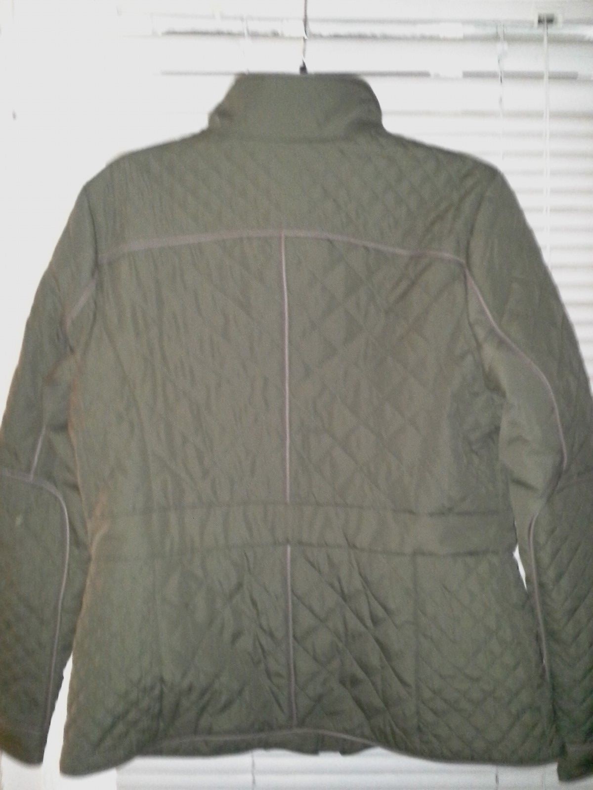 Jaclyn Smith Collections Jacket | eBay