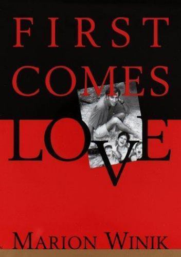 First Comes Love by Marion Winik (1996, Hardcover) for sale online | eBay
