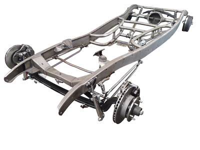 1934 Ford Chassis Frame Hot Rod Full Roller | USA MADE | United States
