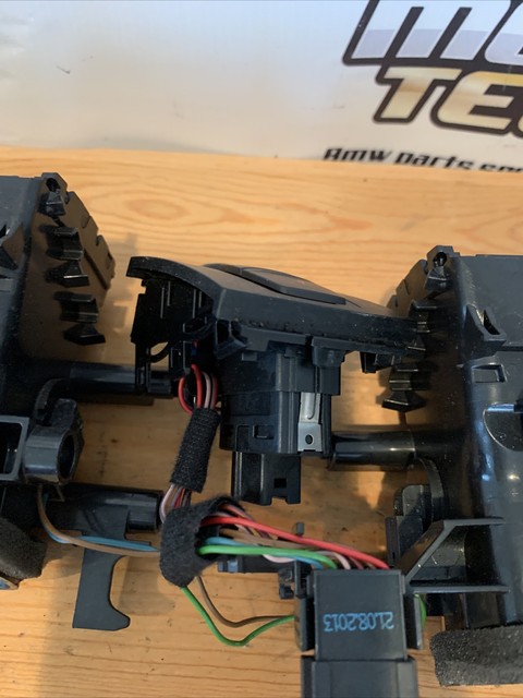 Genuine BMW F30 Fresh Air Grille Center Vent 64229218552 H5 for sale ...