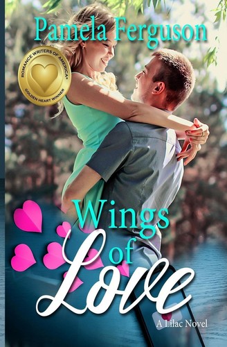 Wings of Love | Pamela Ferguson | Taschenbuch | Englisch | 2023 | Winged Publica 1088175716 | eBay