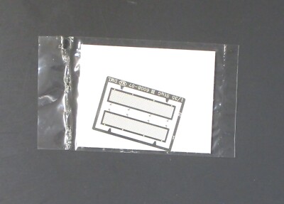 Dragon 1/35th Scale 15cm Sturm sIG 33 - PE Parts from Kit No. 6042 | eBay