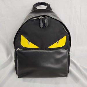 Fendi Backpack Monster | eBay Fendi Backpack Monster | eBay