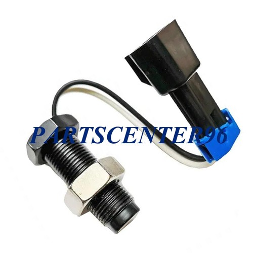 Speed Sensor 6684037 Fit for Bobcat 341 425 428 430 751 753 853 863 ...