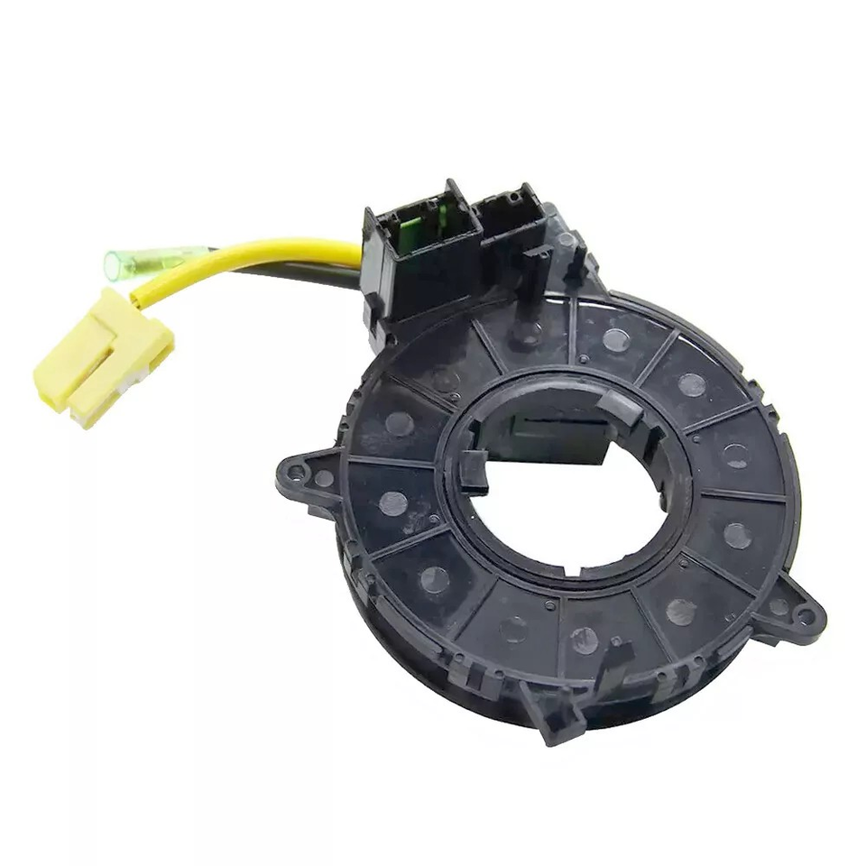 Clock Spring Spiral Cable For Mitsubishi Lancer Galant Pajero Montero ...