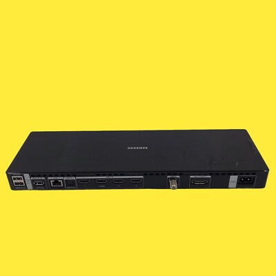 FOR PARTS One Connect Box Samsung BN91-18954J #2274 z43 b10 | eBay