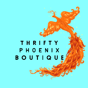 Thrifty Phoenix Boutique | eBay Stores