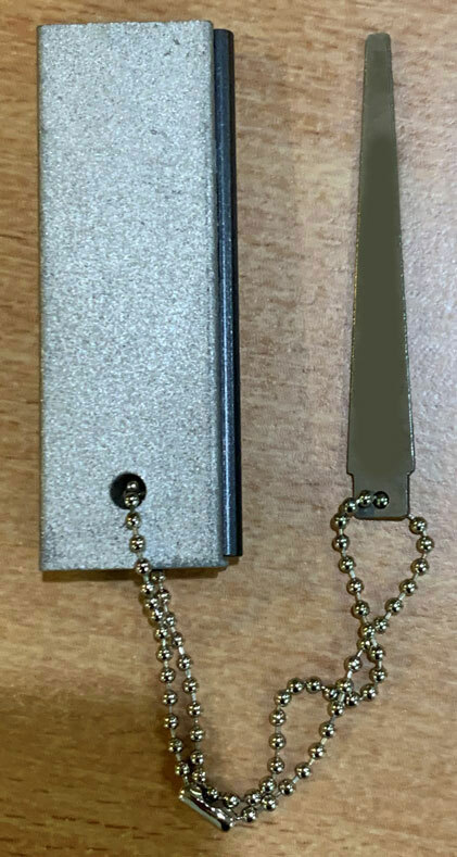 MAGNESIUM FIRE STARTERS BLOCK EMERGENCY FLINT SURVIVAL CAMPING | eBay