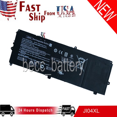 JI04XL Battery compatible with HP Elite X2 1012 G2 HSTNN-UB7E 901247 ...