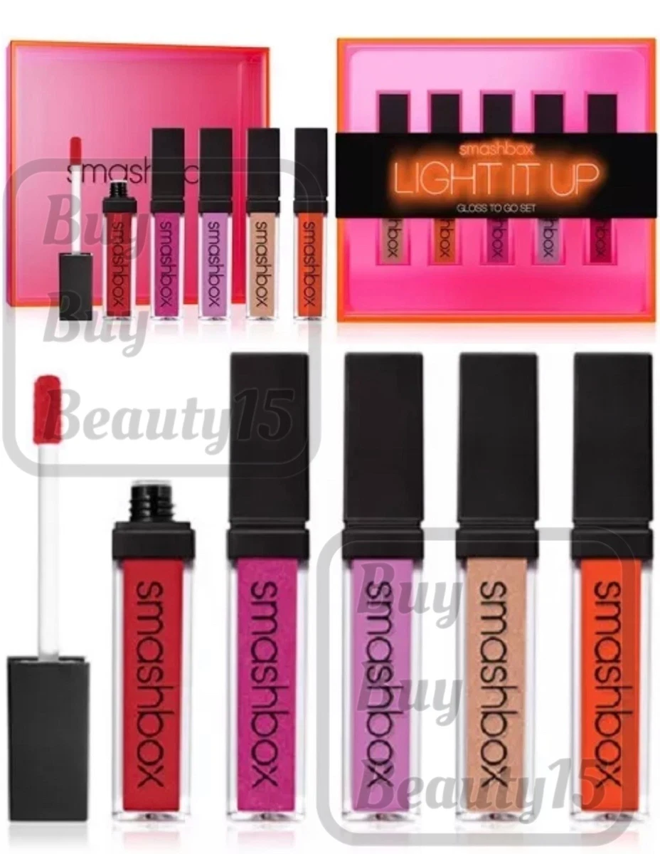 Smashbox Cosmetics