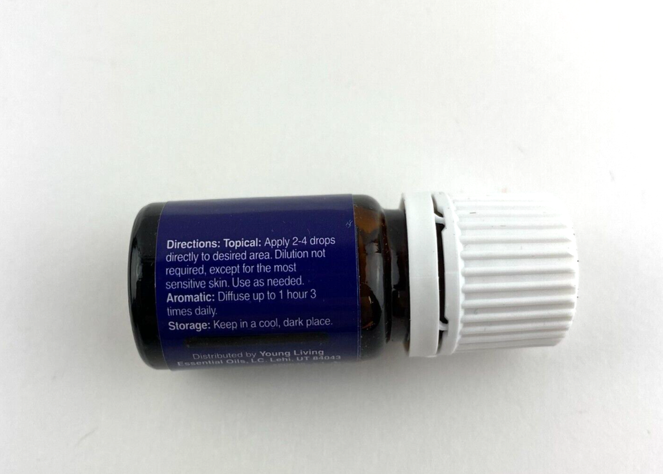 Young Living LOYALTY Essential Oil - 5ml Pure Therapeutic Grade NEW | eBay