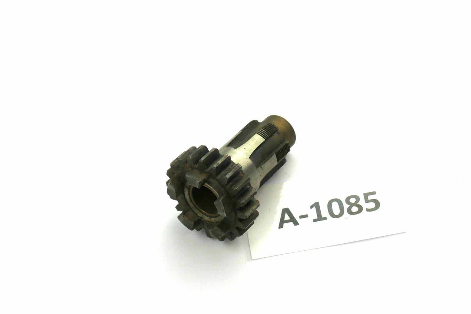 Triumph TWN BDG 125 250 HSL SL - column gear transmission Z 20 ...