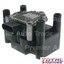 PAT Premium Ignition Coil fits Volkswagen Transporter T5 2.0L 4Cyl AXA ...