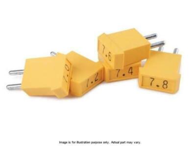 Auto Meter Shift-Lite RPM Pill Kits 8000-8800 rpm For use with the Pro ...