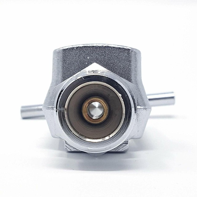 Oxygen Transfill Adaptor Cga870 to Cga540 Medical Aviation Scuba EMS ...