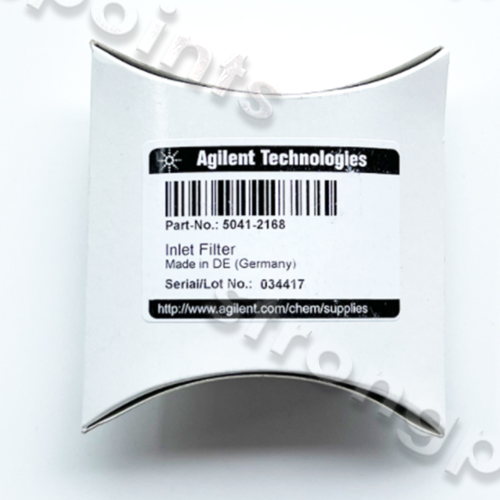 NEW AGILENT 5041-2168 Inlet Glass Filter Replacement 1PCS | eBay