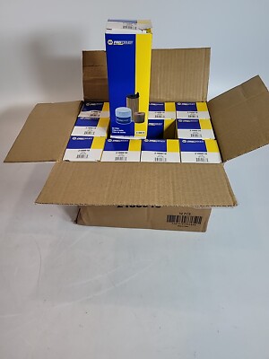 NAPA PROFORMER Oil Filter 2100010 | eBay