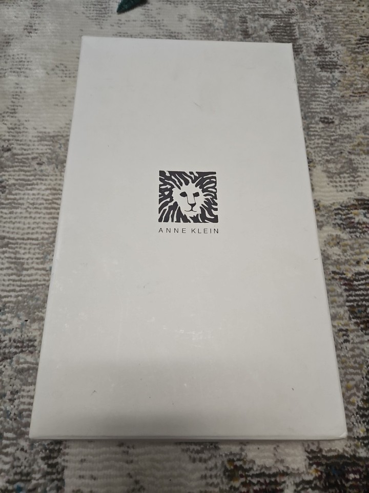 Anne Klein I Flex Deziree Nee In Box | eBay