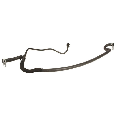 LR RANGE ROVER SPORT L320 Coolant Reservoir Overflow Hose LR013687 NEW ...