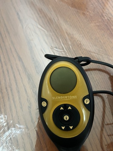 Slendertone rechargeable handheld controller | eBay