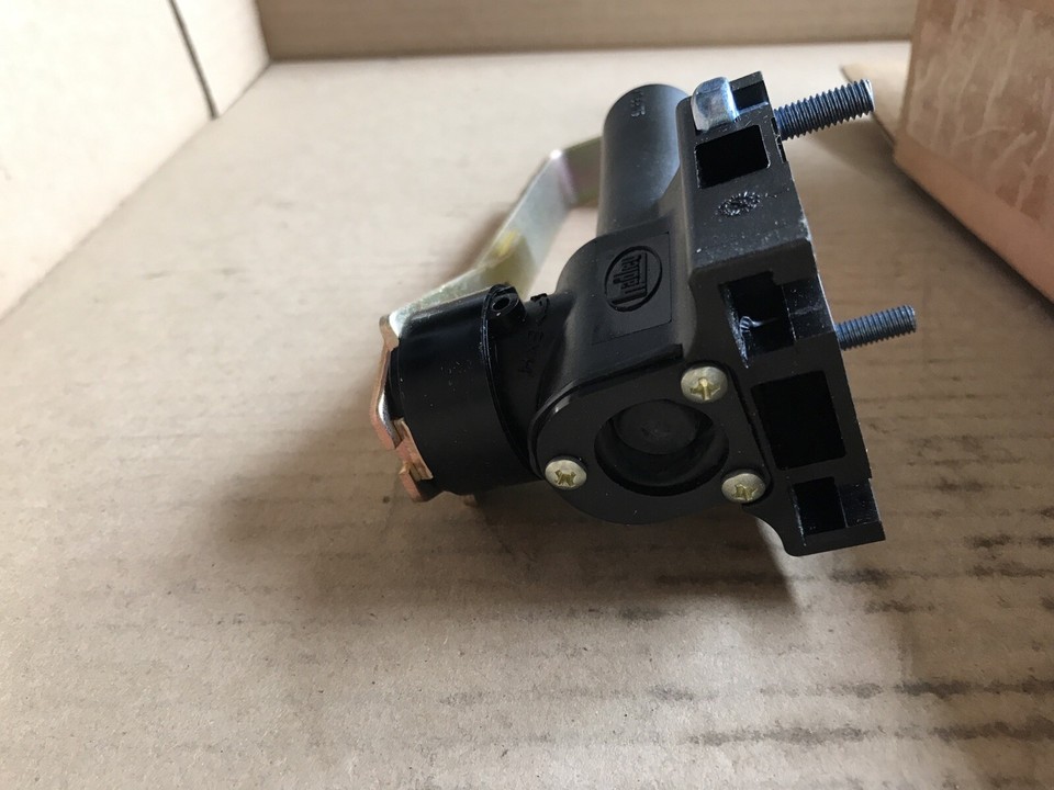 2607234C91, 4C4Z-5A712-C New OEM International Interior Air Leveler Kit ...