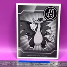 Alain Mega Charizard X - Pokemon Playing Card Carta XY Nintendo TCG ...