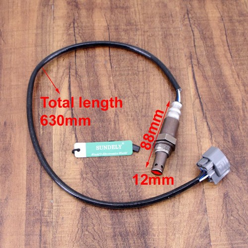 NEW LAMBDA OXYGEN SENSOR O2 SENSOR FOR JAGUAR X350 X350, X358 2003-2009 ...