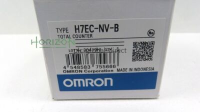 1PC NEW OMRON H7EC-NV-B NSNP in BOX- | eBay