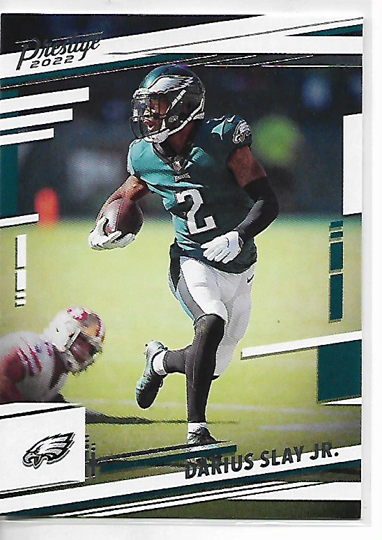 New Darius Slay In Papers